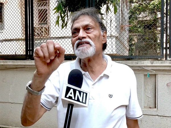 "I have never seen such a man in my life": Santosh Kaushik as he ...