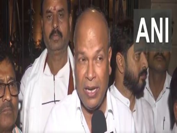 "Why did they support Waqf Amendment Bill?" Congress Bihar President ...