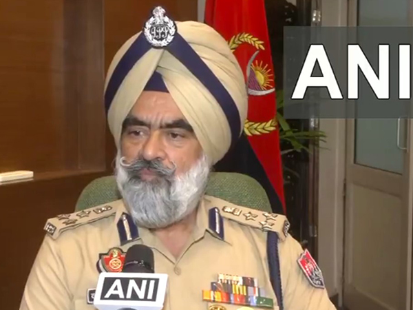 Punjab police constitutes 1,228 village defence committees to combat ...