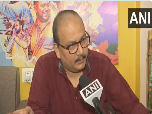 RJD MP Manoj Jha slams Nitish Kumar's support for Waqf Bill, says "its concerning matter"