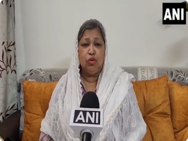 All India Muslim Women Personal Law Board backs Waqf Amendment Bill