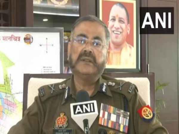 Uttar Pradesh DGP Prashant Kumar issues guidelines regarding law and ...