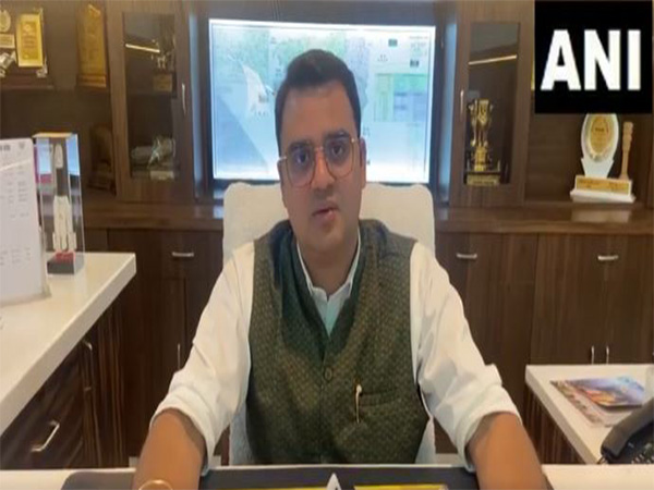 UP: Etawah DM outlines measures to mitigate impact of heatwave