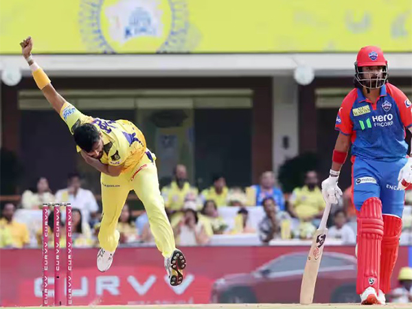 IPL 2025: Most dot balls bowled by bowlers in ongoing Indian Premier League