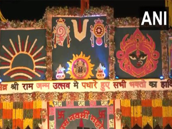 "Brotherhood between communities": Muslims to shower petals on Hindu devotees in Ayodhya for Ram ...