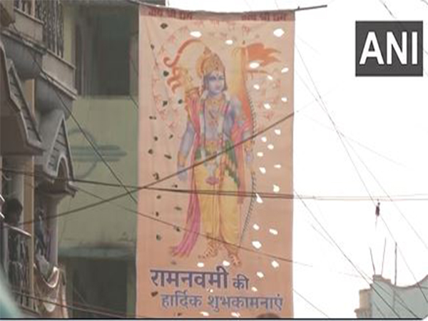 West Bengal: Shobha Yatra to be held in Hooghly on Ram Navami, security heightened in Howrah