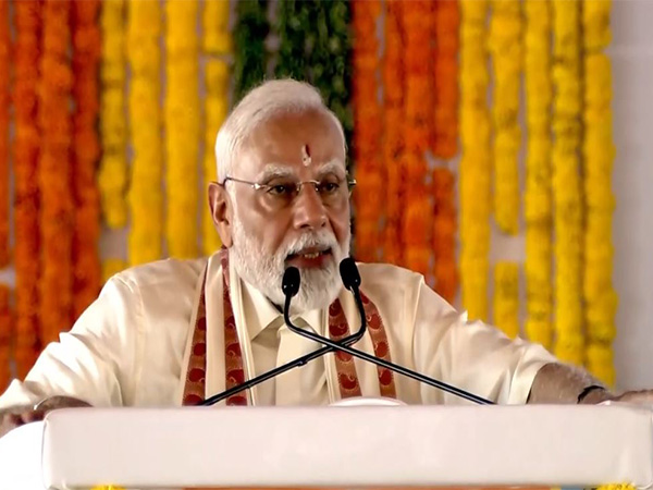 "At least sign your name in Tamil": PM Modi's veiled jibe at MK Stalin ...