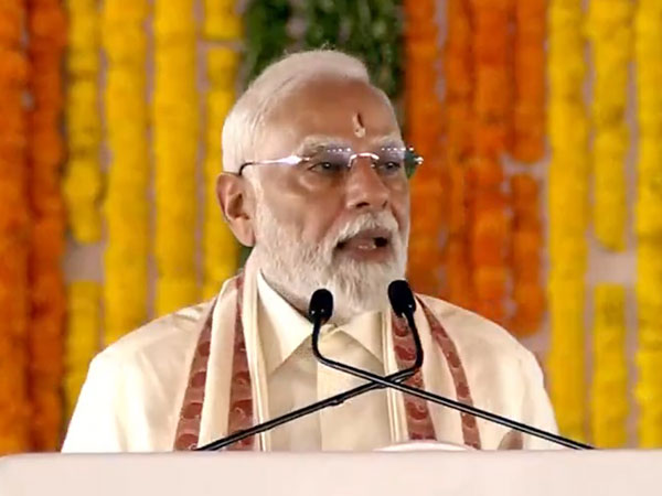 "Modi Govt provided three times more funds to Tamil Nadu than INDI alliance": PM in Rameswaram