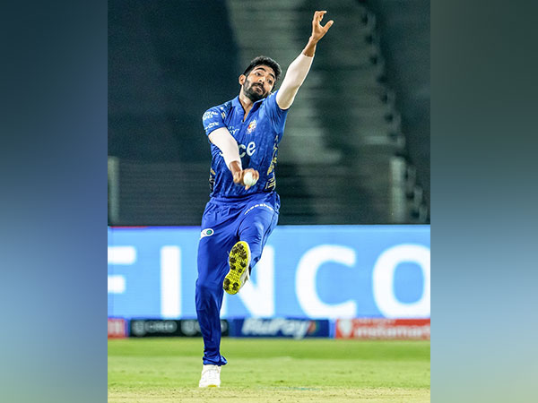 MI coach Jayawardene confirms Bumrah's availability for IPL 2025 clash against RCB