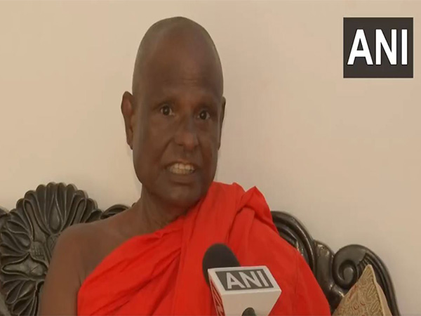 "Whenever Sri Lanka is in trouble, India stands up like family," says ...