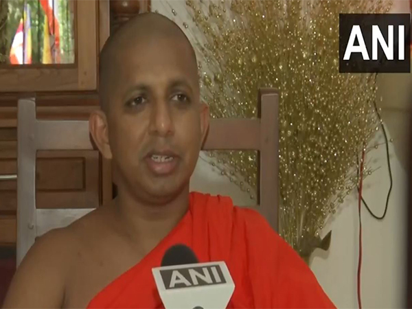Buddhist monk welcomes PM Modi's second visit to sacred Bodhi Tree ...