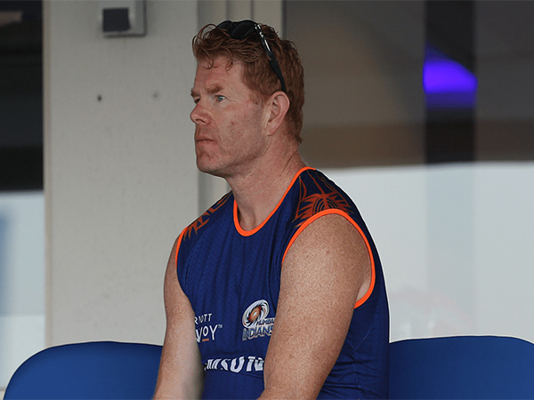 Bangladesh bring in James Pamment as fielding coach