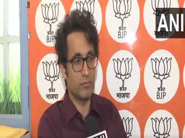 "Biggest financial inclusion scheme in world": BJP leader Pradeep Bhandari praises Mudra Yojana