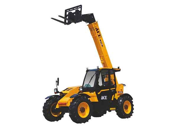 ACE Showcases India's Engineering Excellence on the Global Stage at ...