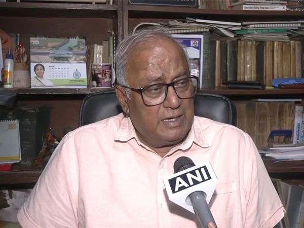 "Kalyan Banerjee misbehaved with lady MP... WhatsApp chats of party being leaked is unfortunate ...