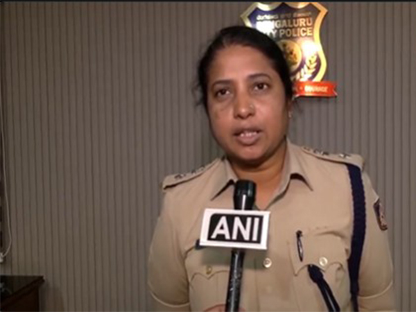 Accused will be secured soon: DCP Bengaluru on sexual assault case