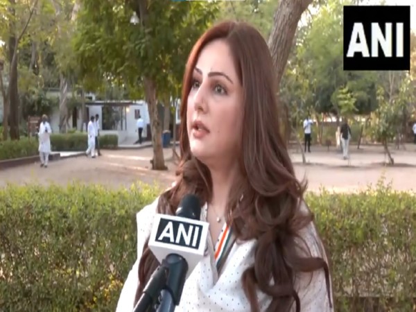 "Shoot out of mouth syndrome": Congress' Mumtaz Patel tears into ...