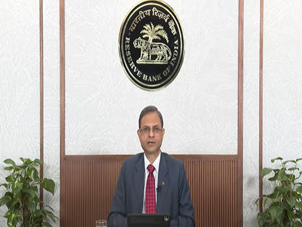 RBI cuts repo rate by 25 bps to 6% amid evolving global outlook