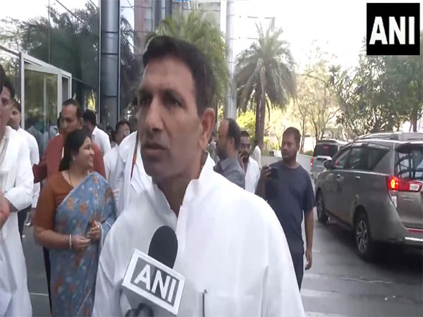 "We don't have to compete with Pakistan": Congress' MP Chief Jitu Patwari