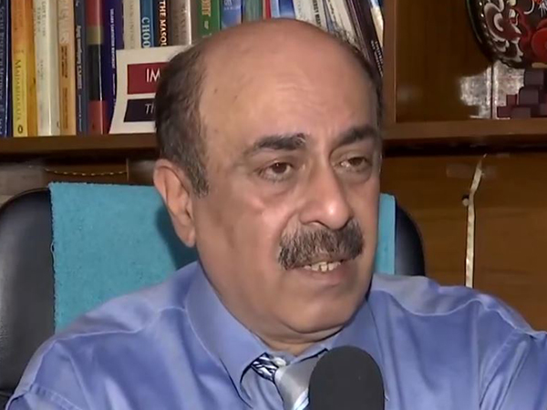 "Positive development": Foreign Affairs expert on extradition of ...