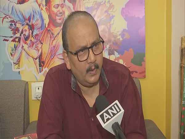 'Country has not forgotten that barbaric violence': RJD MP Manoj Kumar ...