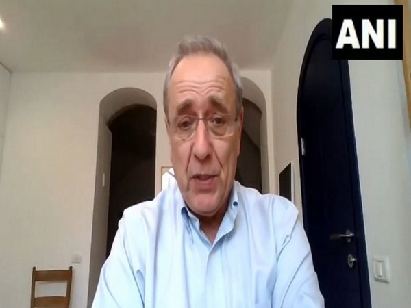 Former Israeli envoy applauds Indian Govt's efforts, "for not giving up ...