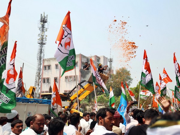 Congress appoints Anil Kumar Yadav as Chairman of party's OBC department