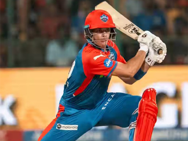 "I didn't have to do much with the way KL Rahul batted": Tristan Stubbs ...