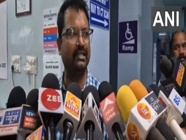 MP 'fake' doctor case: Hospital lab where patients were operated on ...