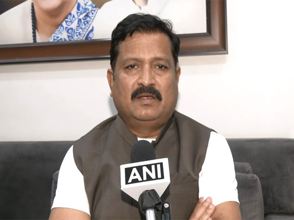 Only Congress managed to "hang" criminals: Atul Londhe Patil attacks BJP