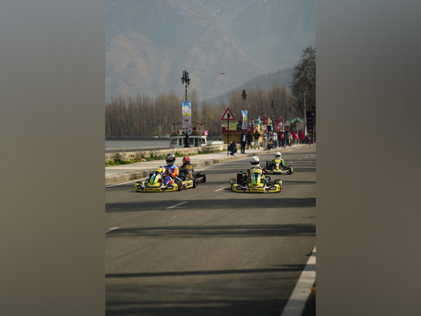 Indian Racing Festival to cover cities in northeast