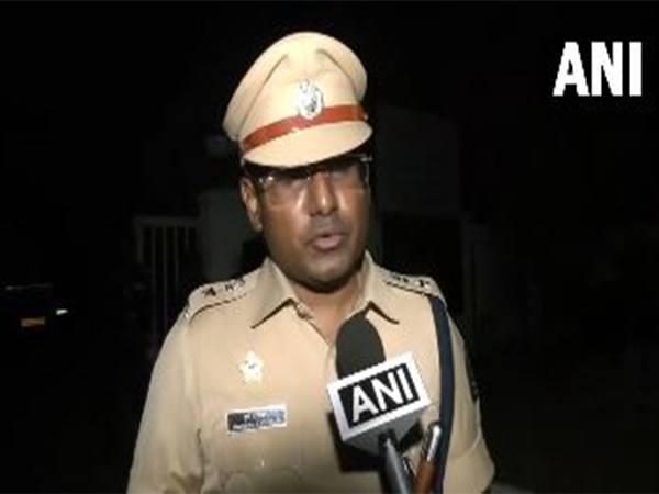 Maharashtra: Eight injured in explosion at Nagpur factory, firefighting ...