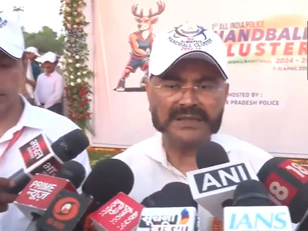 Action being taken on arrested people in Varanasi gangrape case: UP Police