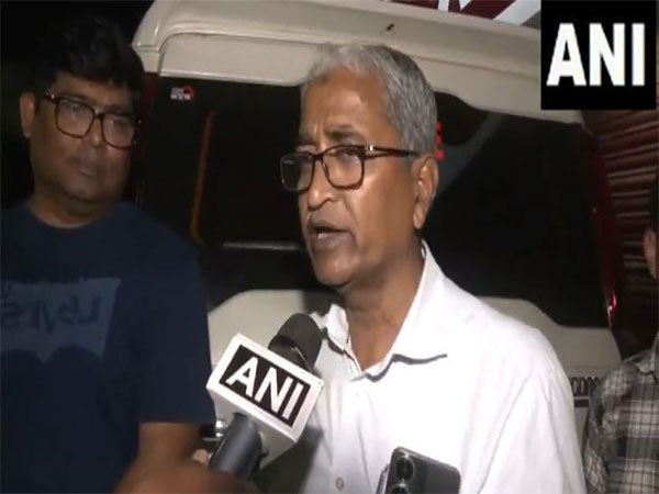 "Murshidabad violence unfortunate, let's stay united like brothers": Trinamool MP Khalilur Rahaman