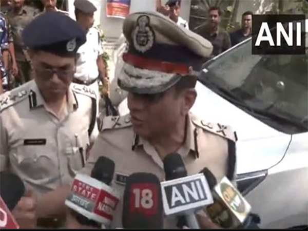 "Situation fully under control": West Bengal DGP Rajeev Kumar on ...