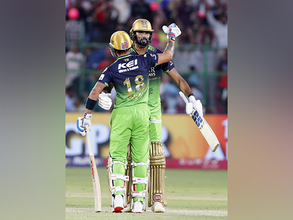 Padikkal becomes second Indian after stalwart Virat Kohli to script ...