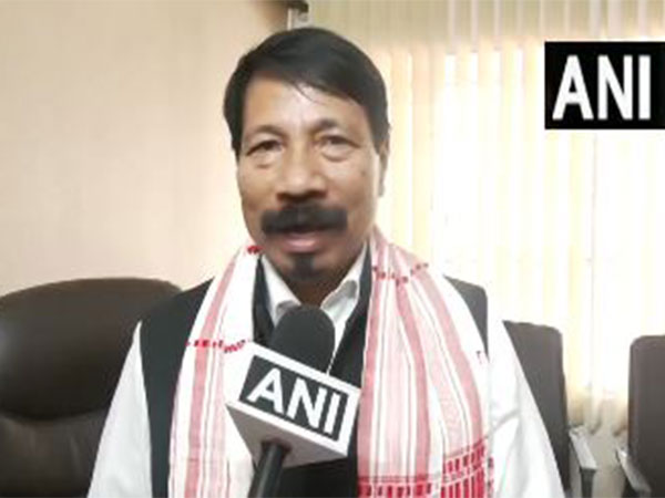 Assam Minister Atul Bora extends greetings to people on Rongali Bihu Eve