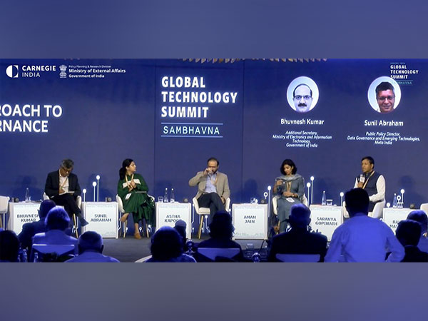 Global Technology Summit 2025 champions sustainability with phase-wise ...