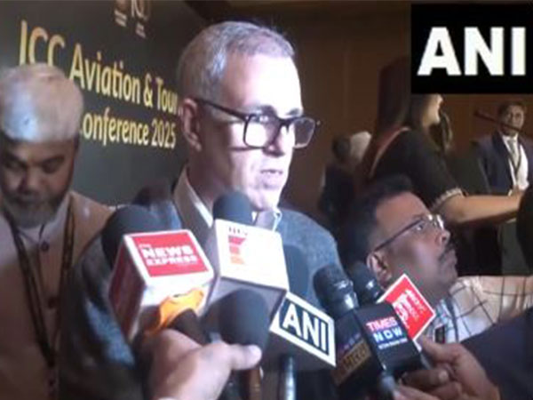 "Want Supreme Court to adjudicate": J-K CM Omar Abdullah questions Waqf Act's secular credentials