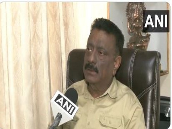 "Congress will rise again in Gujarat": AICC observer Kuldeep Singh Rathore