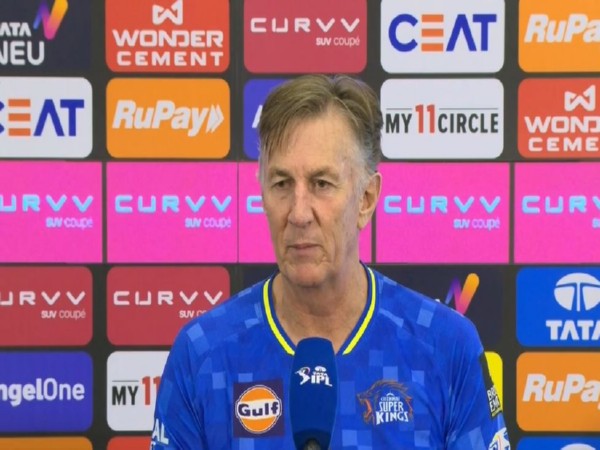 "His wisdom is tremendous": Eric Simons on MS Dhoni