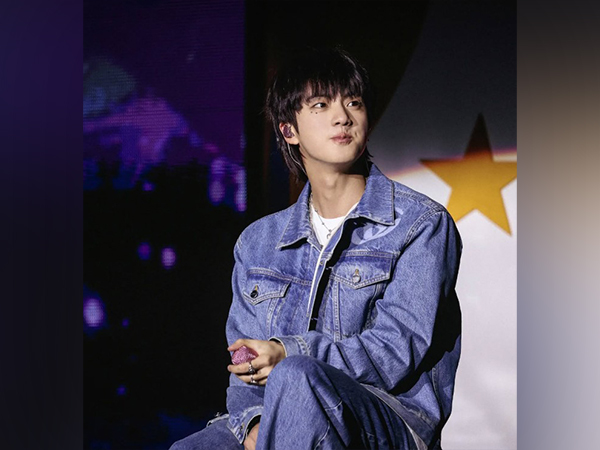 BTS' Jin to unveil second solo album 'Echo'