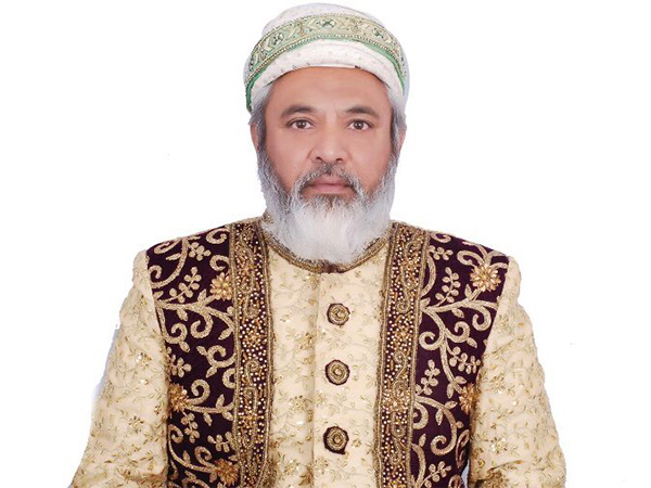 Claiming to be Mughal descendant, Yakub Tucy writes to UN seeking ...