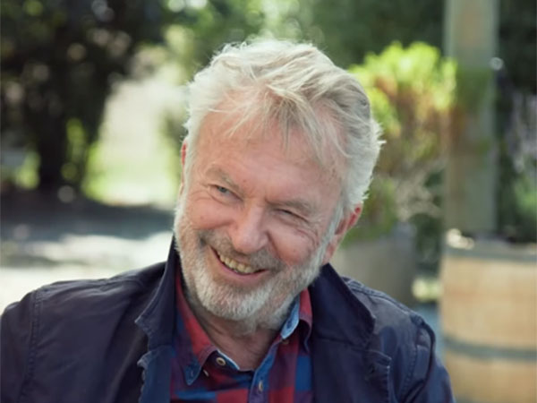 Sam Neill joins next 'Godzilla x Kong' movie