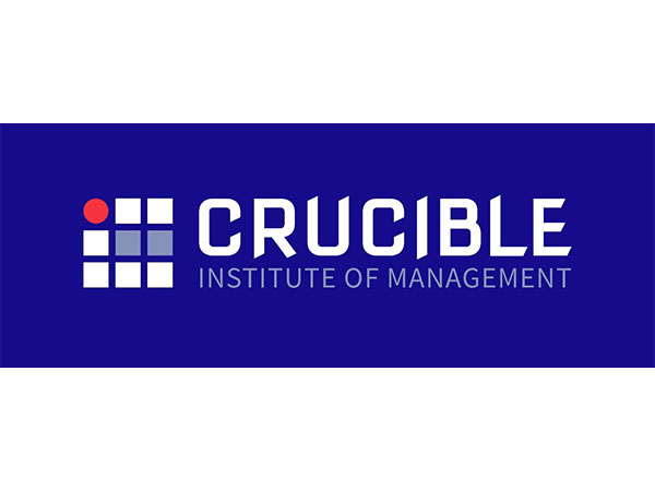 Crucible Institute of Management: India's 1st & Only B-School That Wins Only When You Do