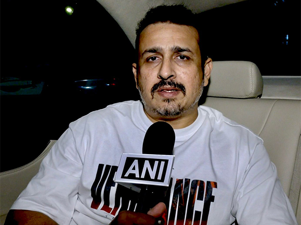 Director Tejas Deoskar opens up about real story behind 'Ground Zero'