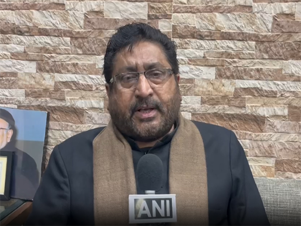 "Hope Supreme Court will do justice": Maulana Yasoob Abbas on Waqf ...