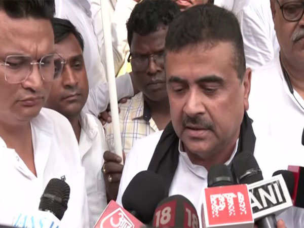 Suvendu Adhikari moves Calcutta High Court, seeks NIA probe into Murshidabad violence