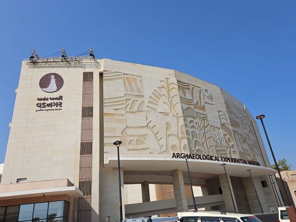 32,000 people visit Vadnagar Archaeological Experiential Museum in 75 days