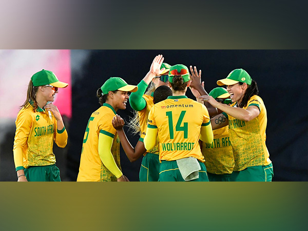 South Africa make change to squad ahead of Sri Lanka tri-series